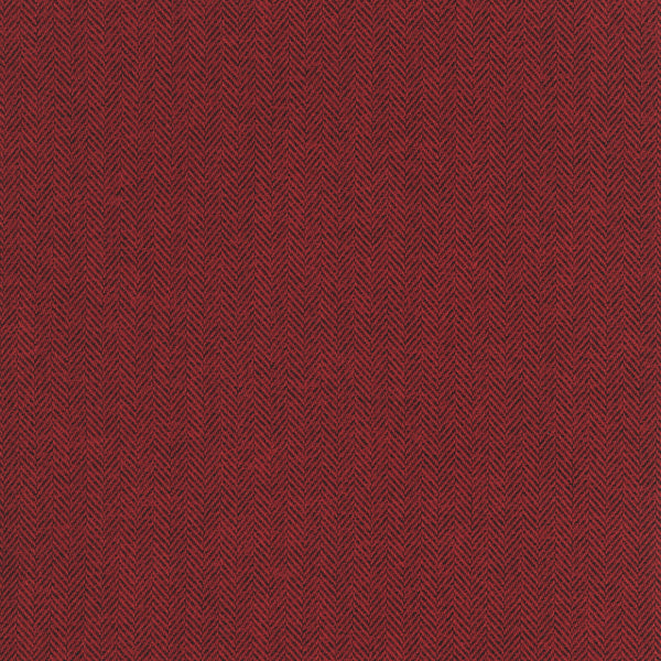 Harlequin Herringbone Red 55320 – Balmoral Textiles Limited