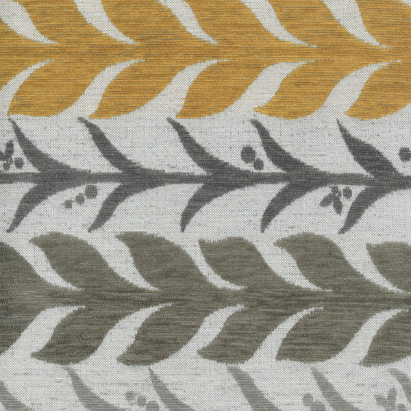 Alassio Leaf 1109, Upholstery Fabric – Balmoral Textiles Limited
