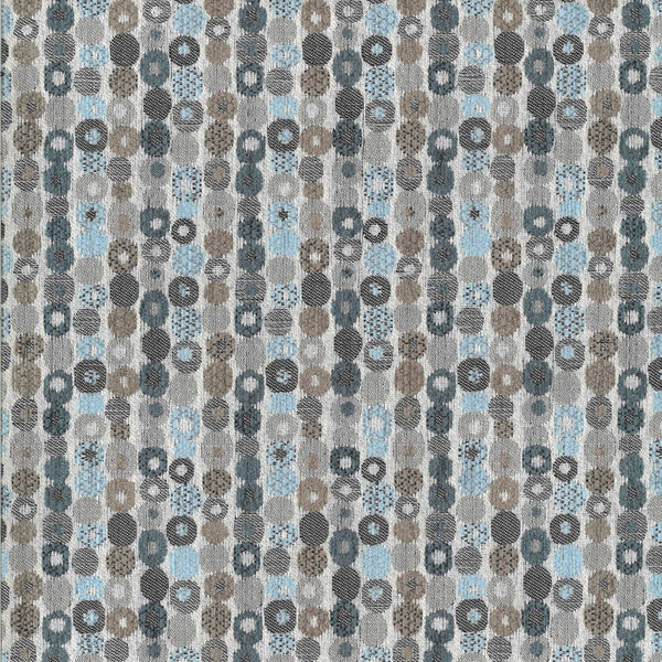 Shannon Powder/Teal 119/780 Splash 2284/4582 – Balmoral Textiles Limited