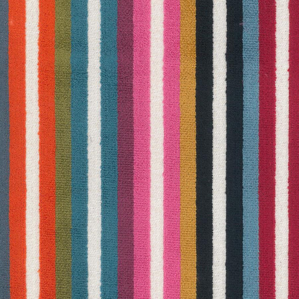 Sigma, Stripe, Upholstery Fabric – Balmoral Textiles Limited