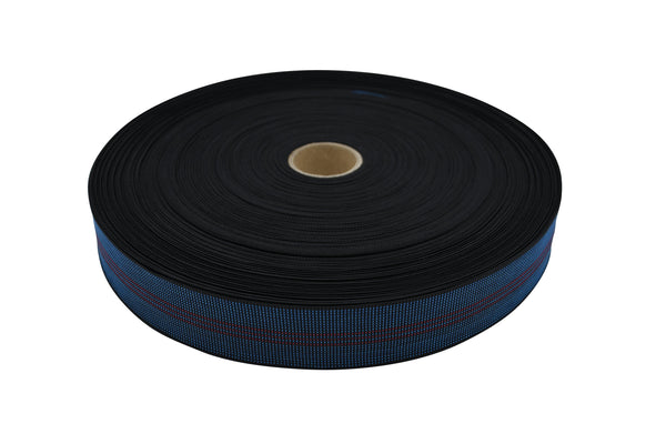 Tiger Webbing 100M (Roll) – Balmoral Textiles Limited