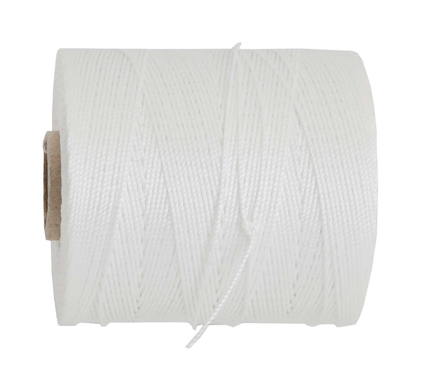 TKT6 Tufting Twine Nylon Bonded 630M – Balmoral Textiles Limited